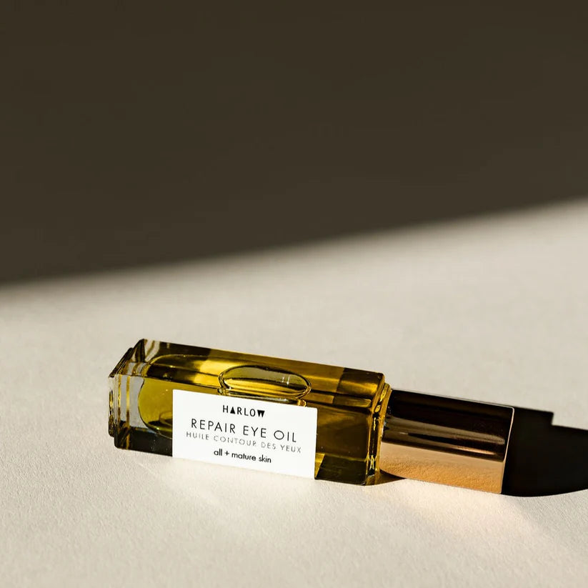 Harlow Repair Eye Oil – Hazlewood